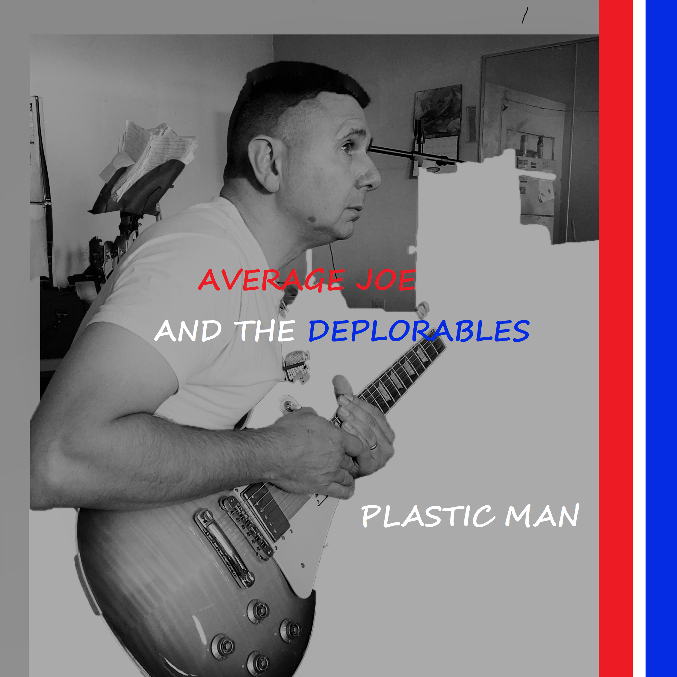 Average Joe and the Deplorables