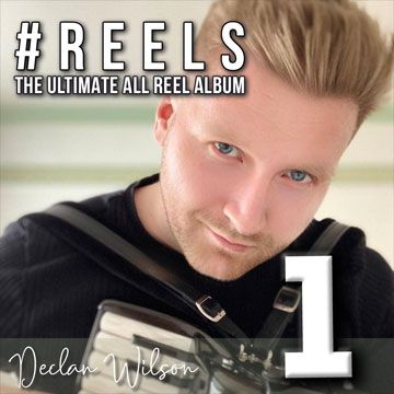 Beat - Feis Music - The Ultimate Irish Dance Music APP - Declan Wilson