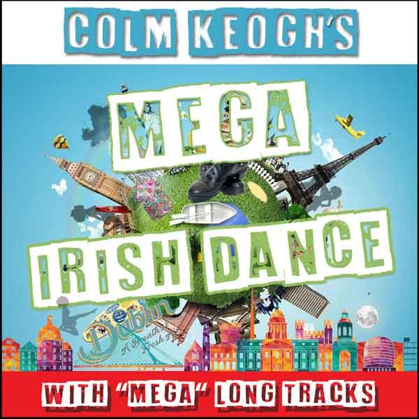 Beat - Feis Music - The Ultimate Irish Dance Music APP - Colm Keogh