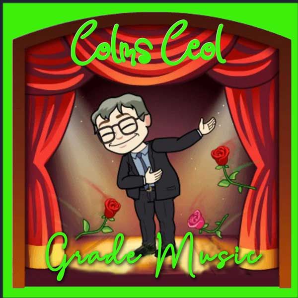 Beat - Feis Music - The Ultimate Irish Dance Music APP - Colm Keogh