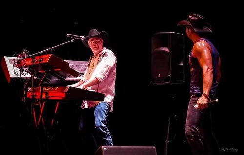 James Presley Music - James Presley Bio