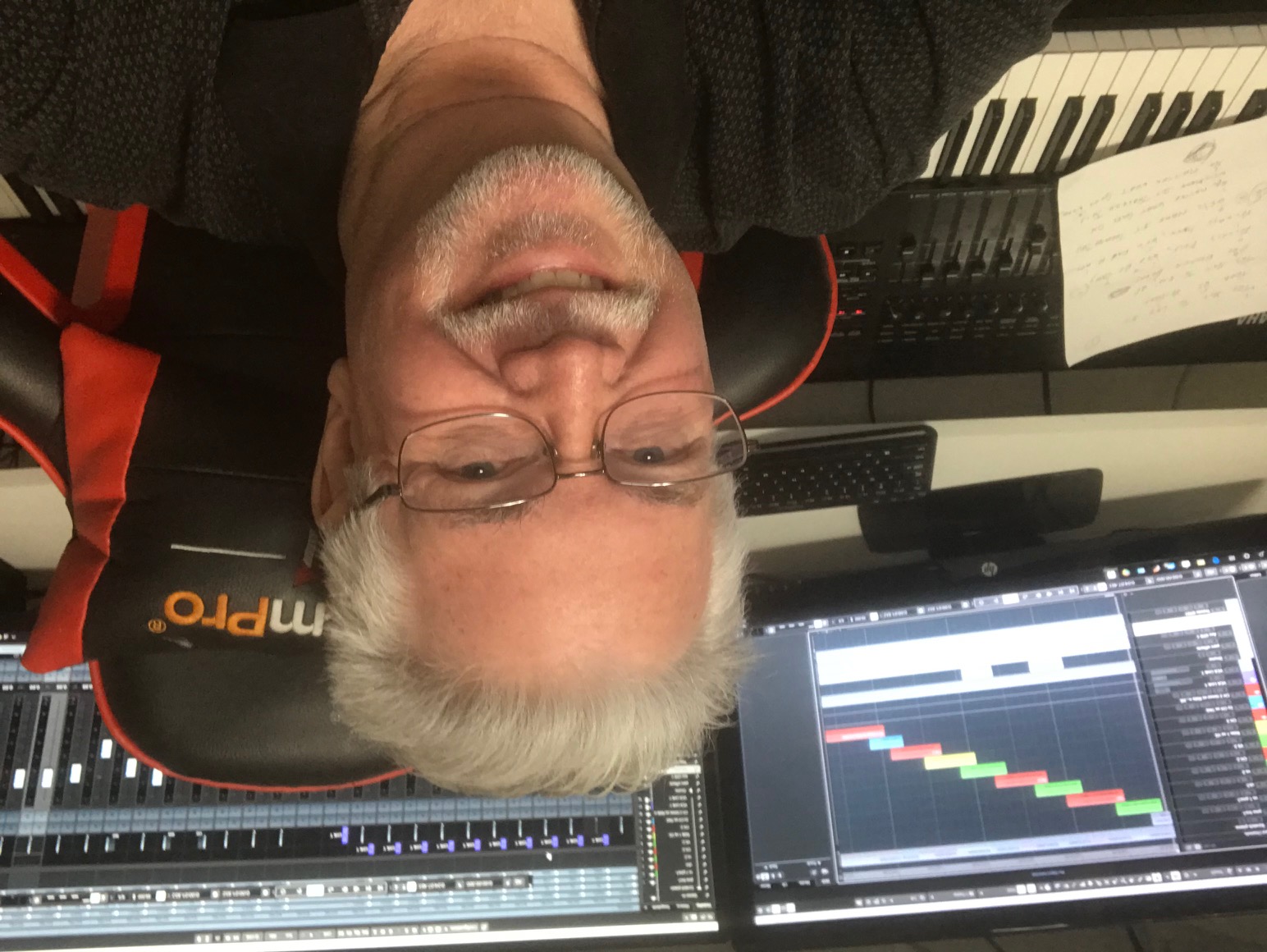 James Presley Music - James Presley Bio