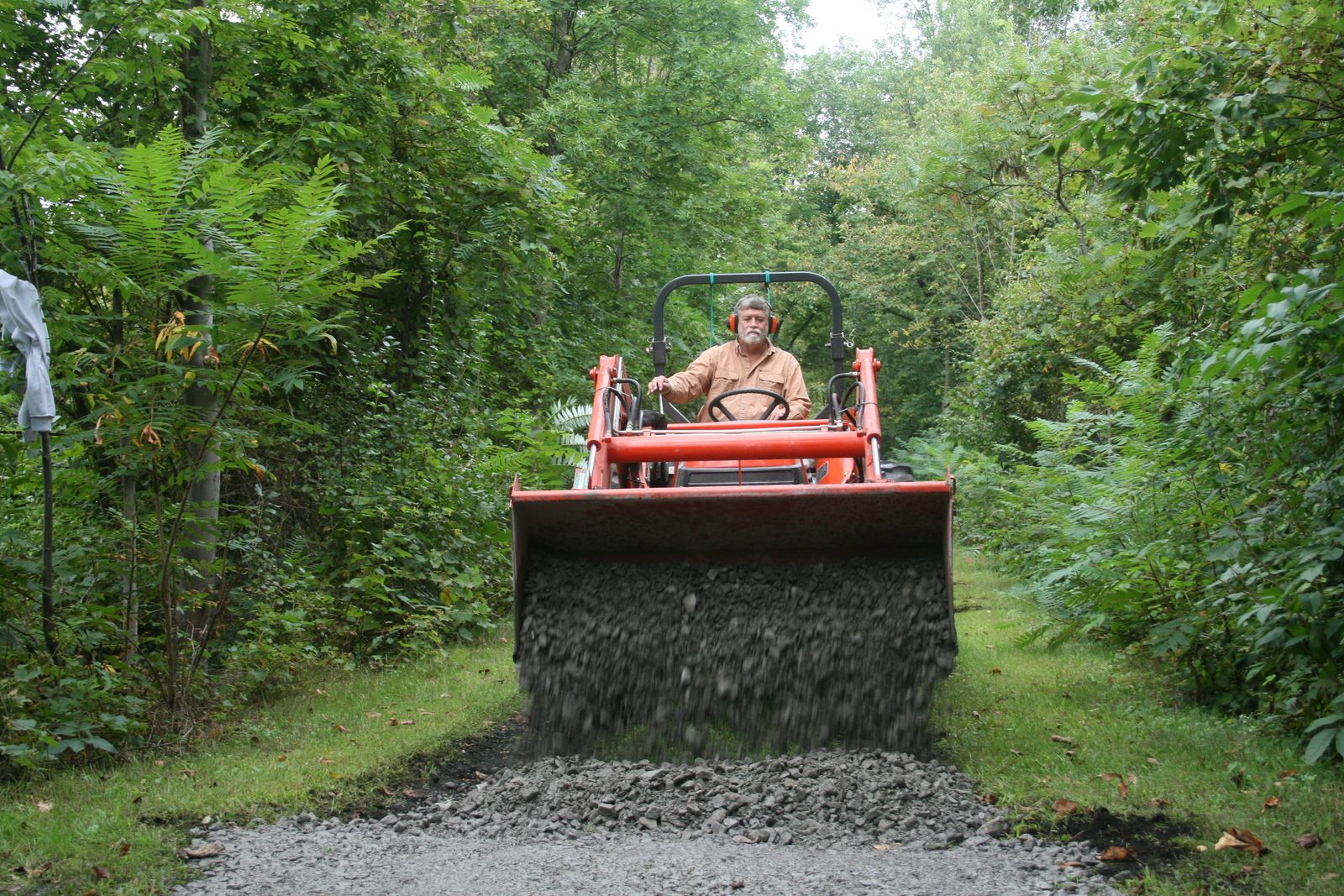 Ontario Pathways - Gallery