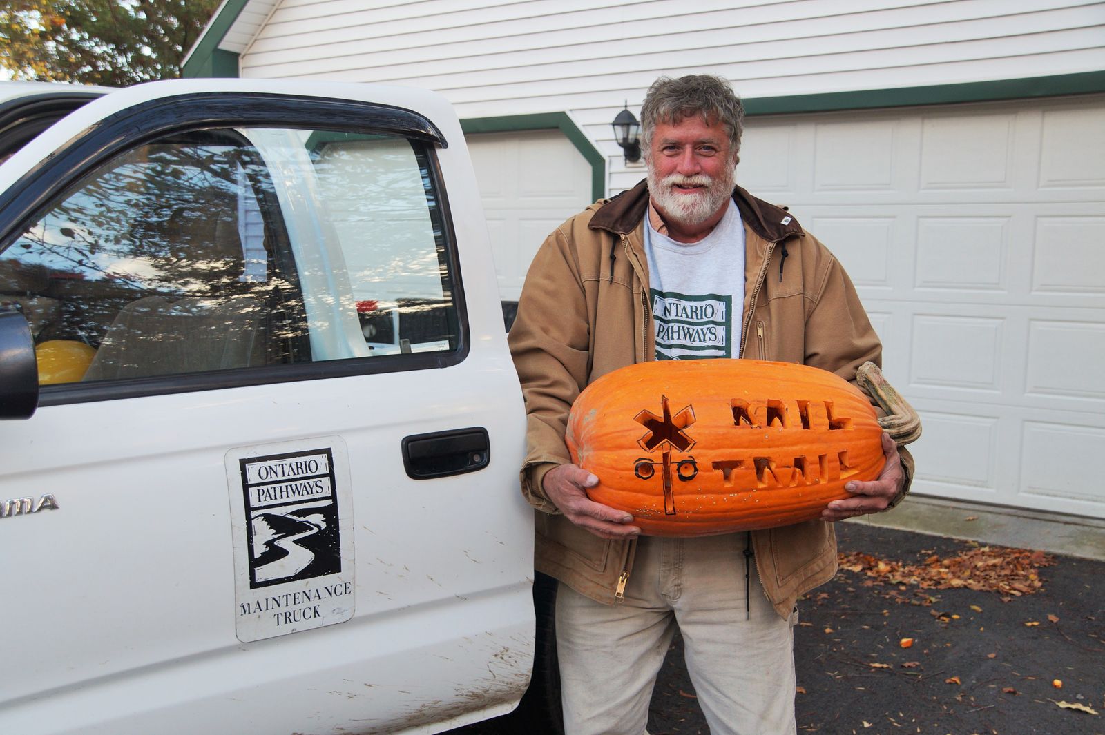 Ontario Pathways - Gallery