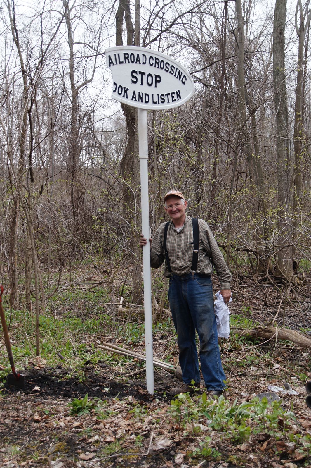 Ontario Pathways - Gallery