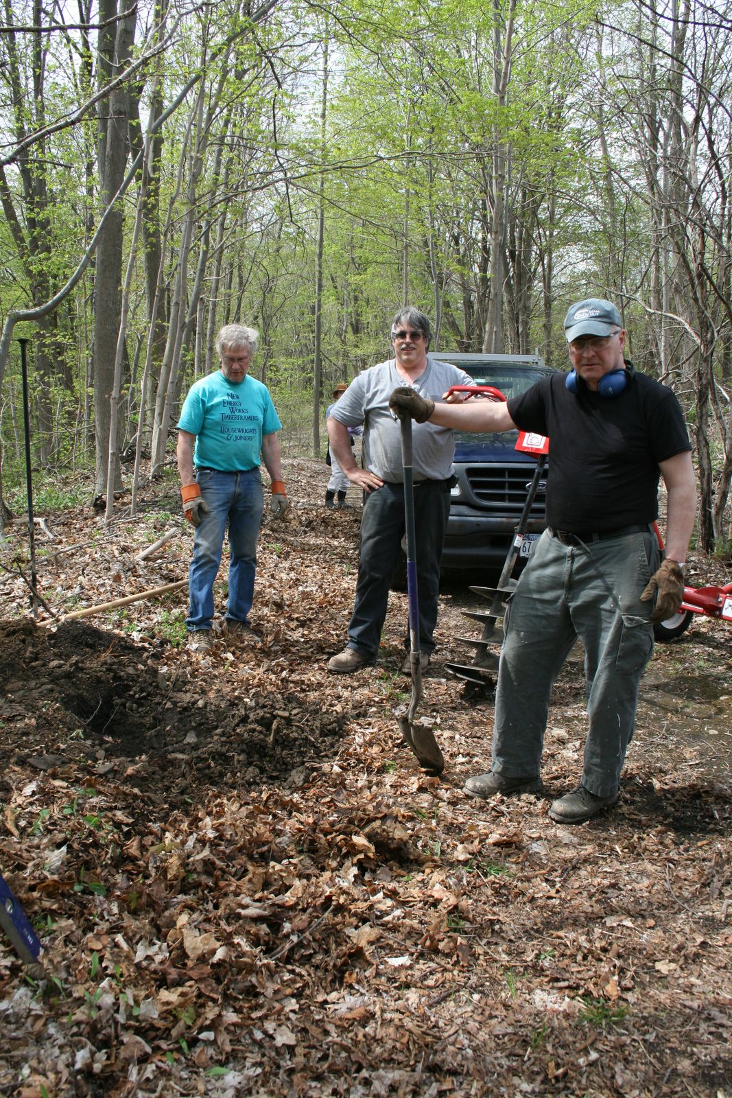 Ontario Pathways - Gallery