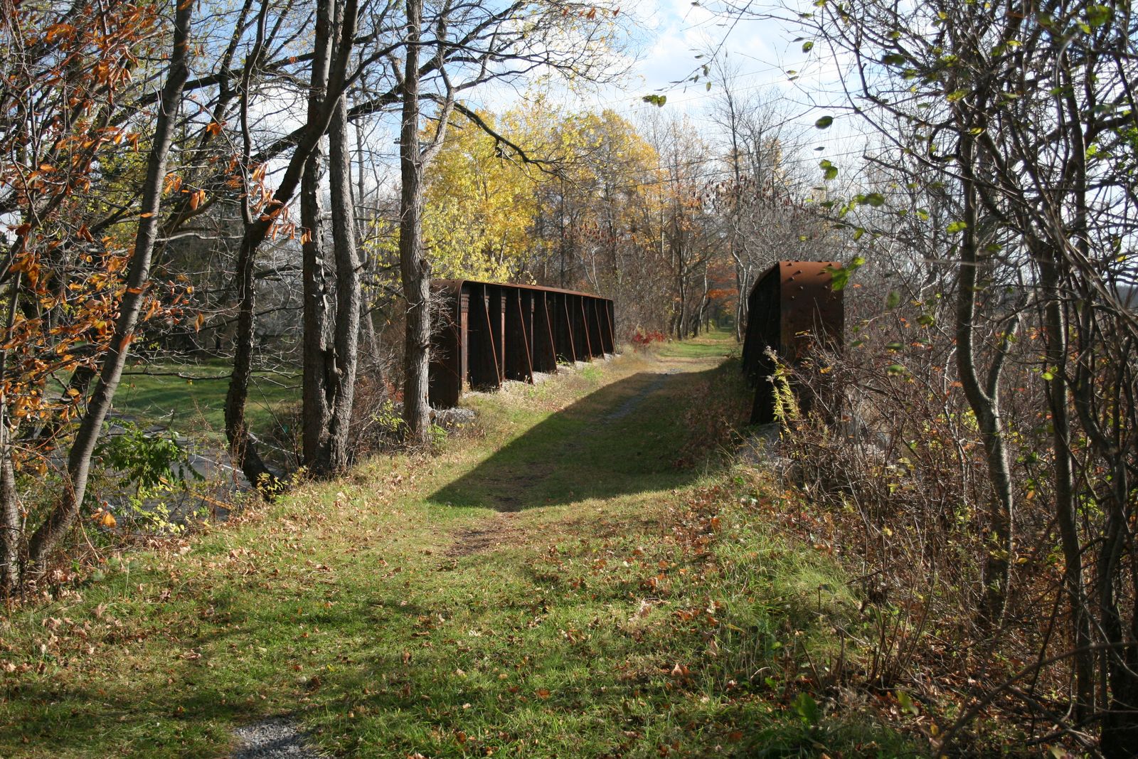 Ontario Pathways - Gallery