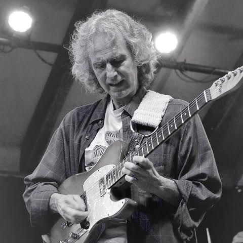 Wooden Ships Band - The Band