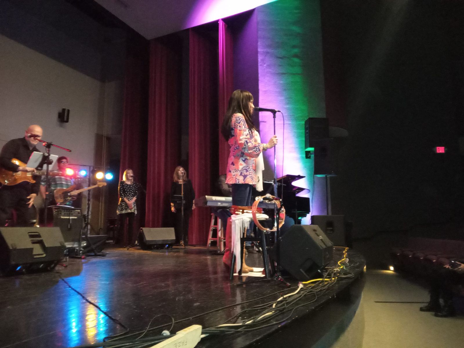 Debbie Rider-Singer-Songwriter-Linda Ronstadt Tribute Artist