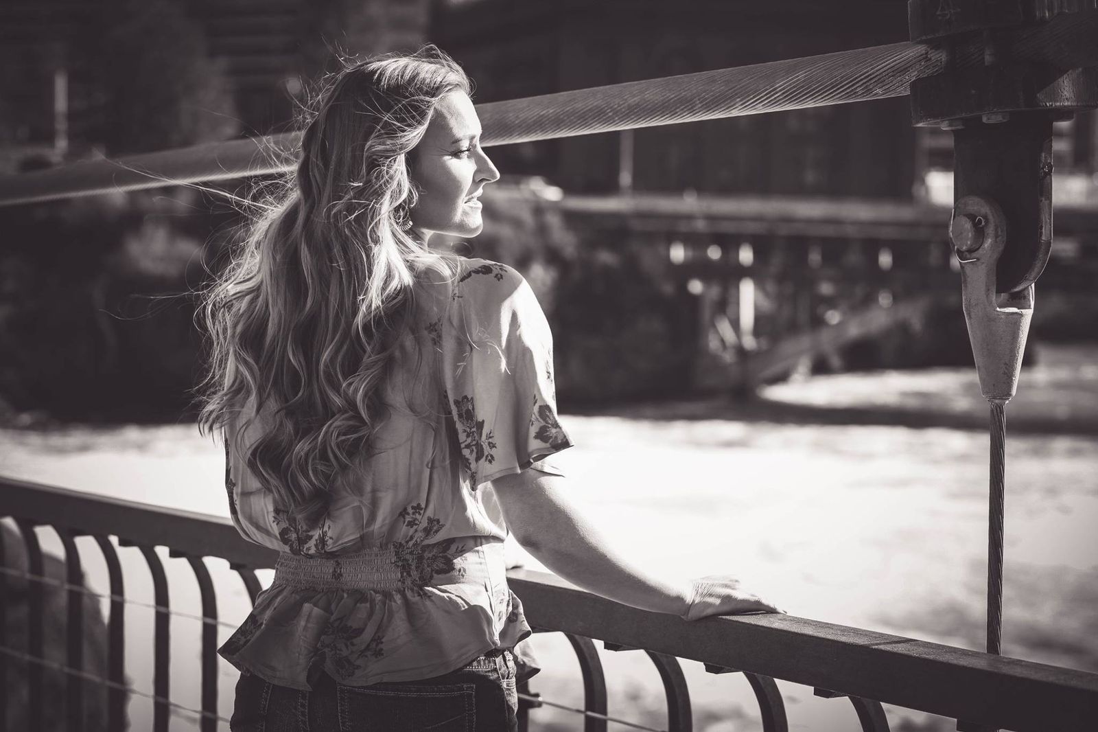 Jessica Haffner - Photos