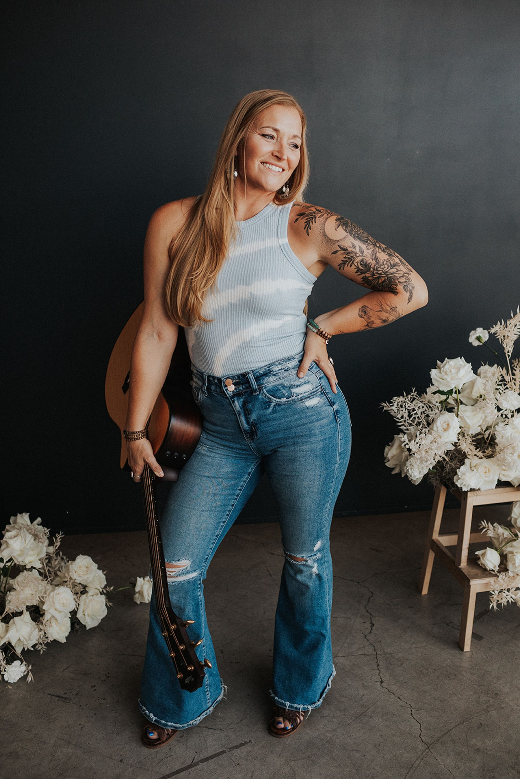 Jessica Haffner - Shows