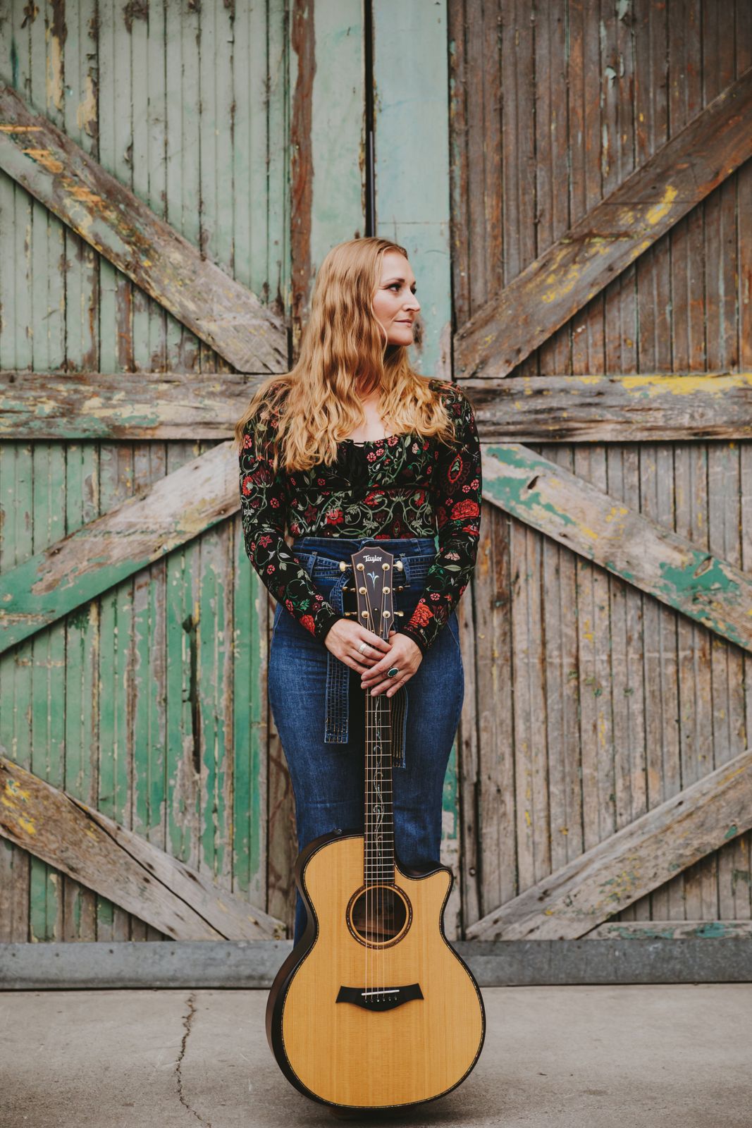 Jessica Haffner - Photos