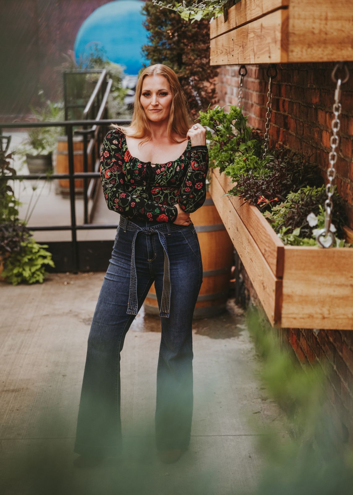 Jessica Haffner - Photos