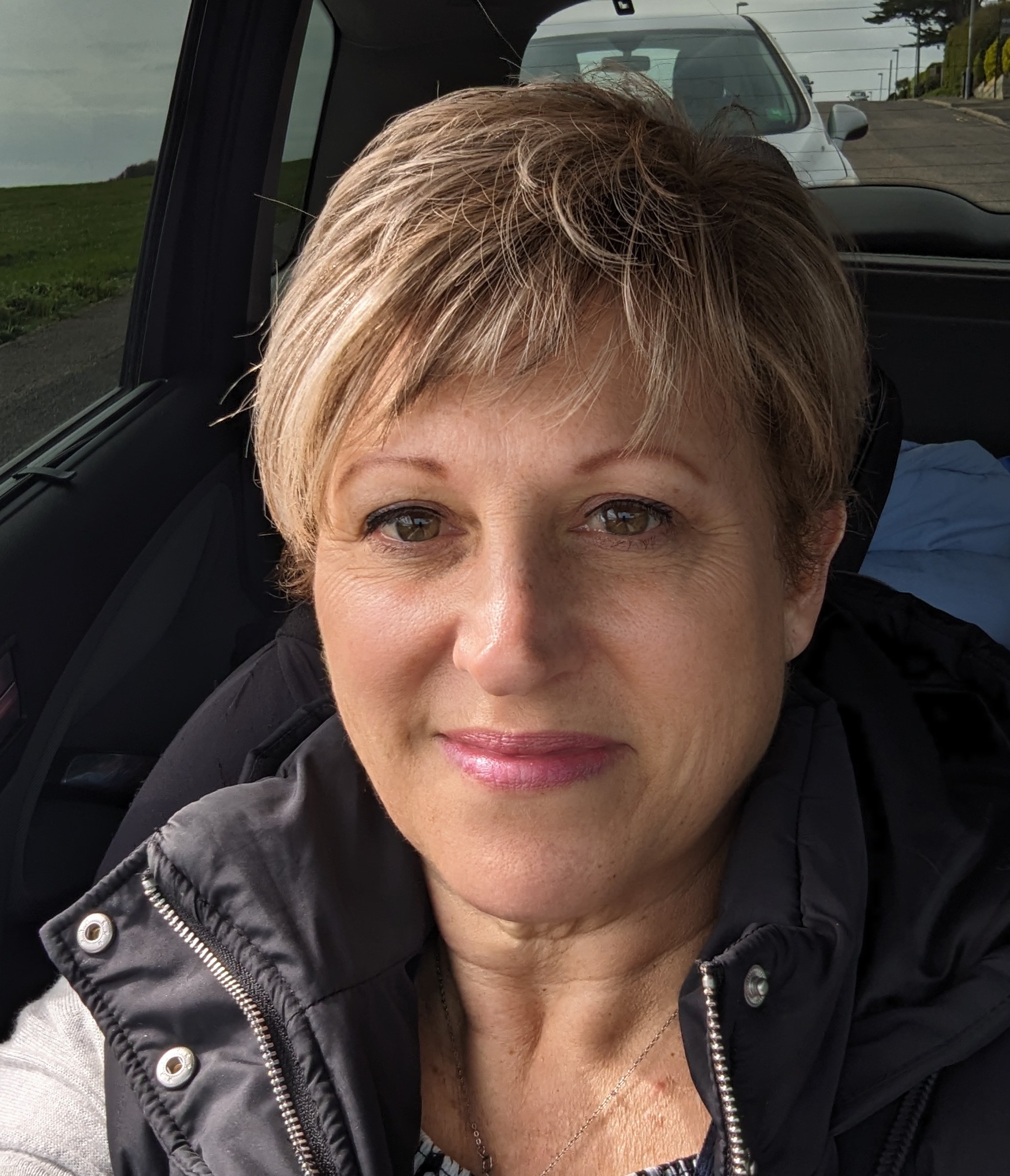 Rachel Elizabeth Reader Music