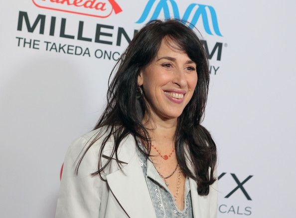 Maggie Wheeler - Photos