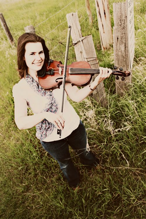 Heather Cameron - About