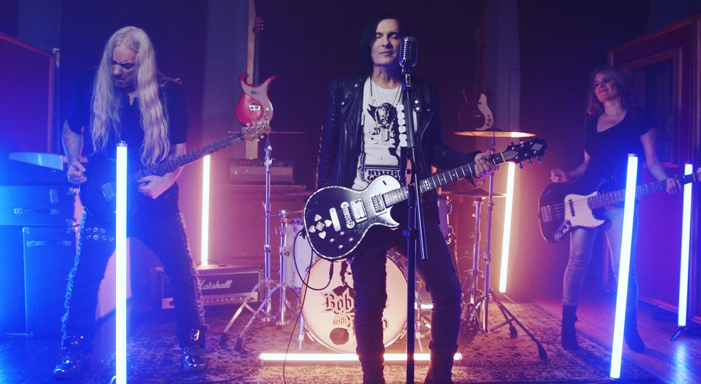 Thank You! Jamie Roxx Awesome Interview!!