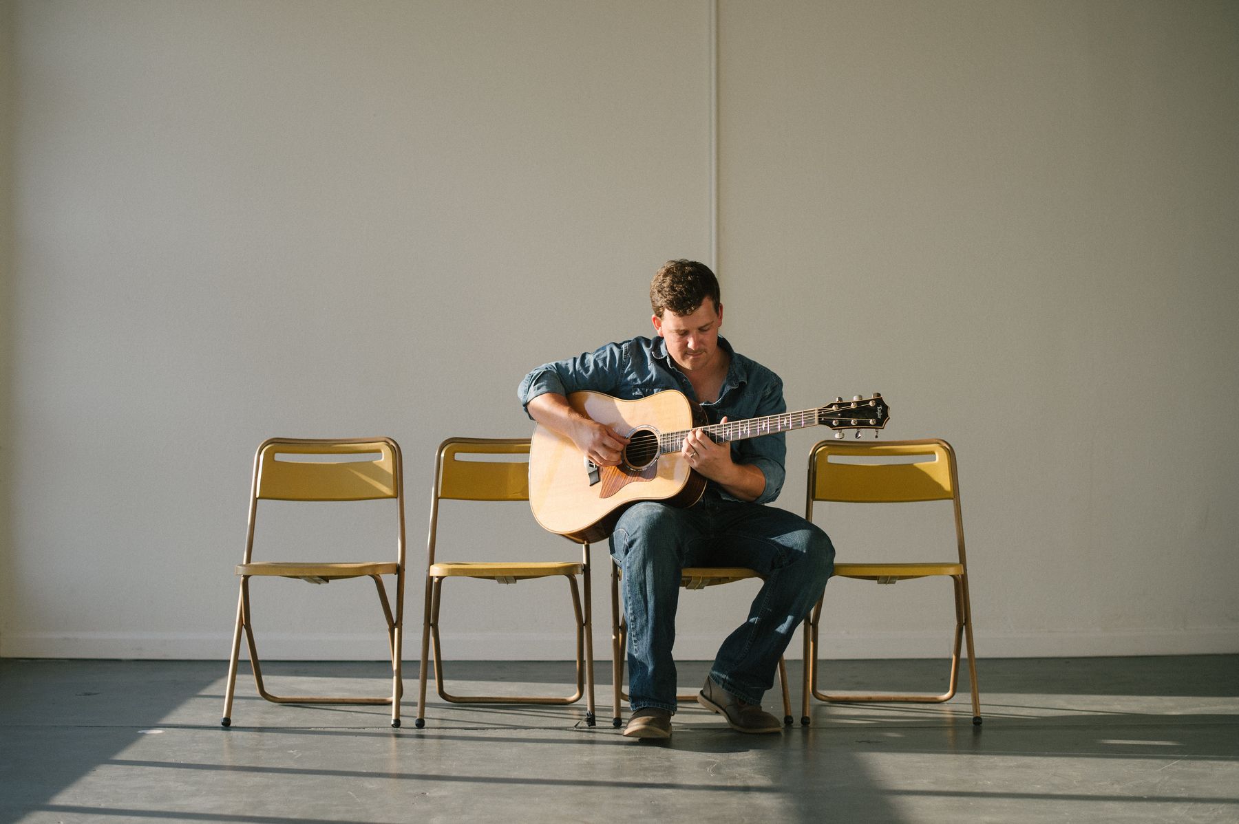 Brian Sutherland - Bio