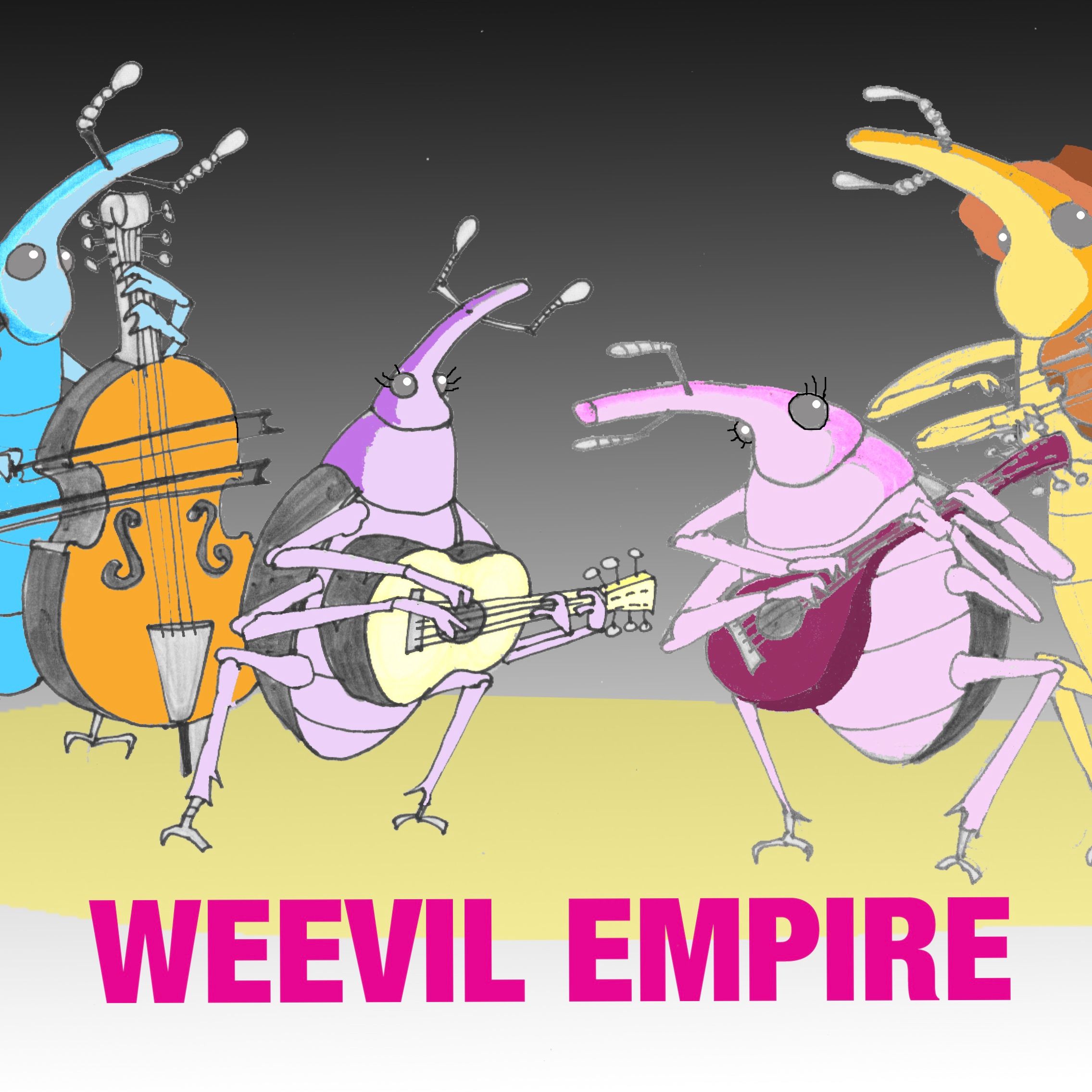 Weevil Empire