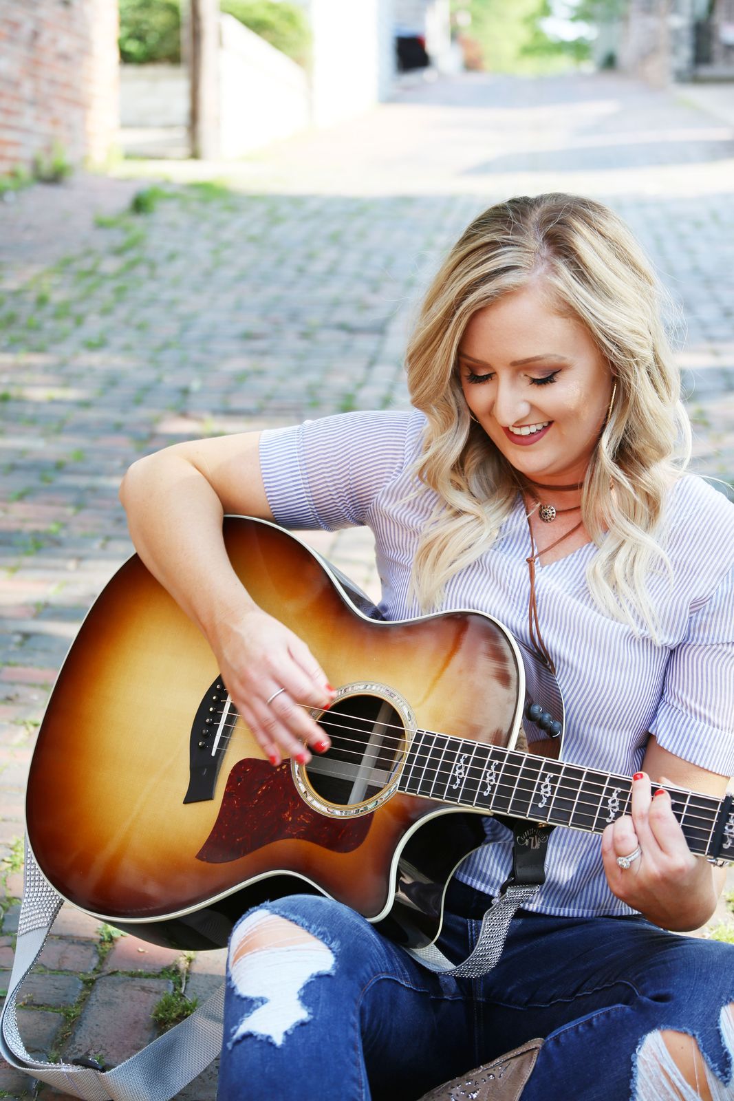 Jessica Renae Music - Photos