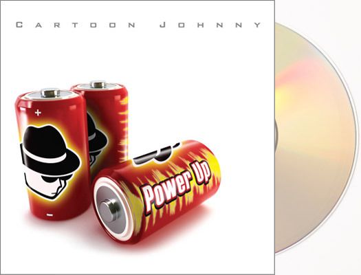 Cartoon Johnny - Store