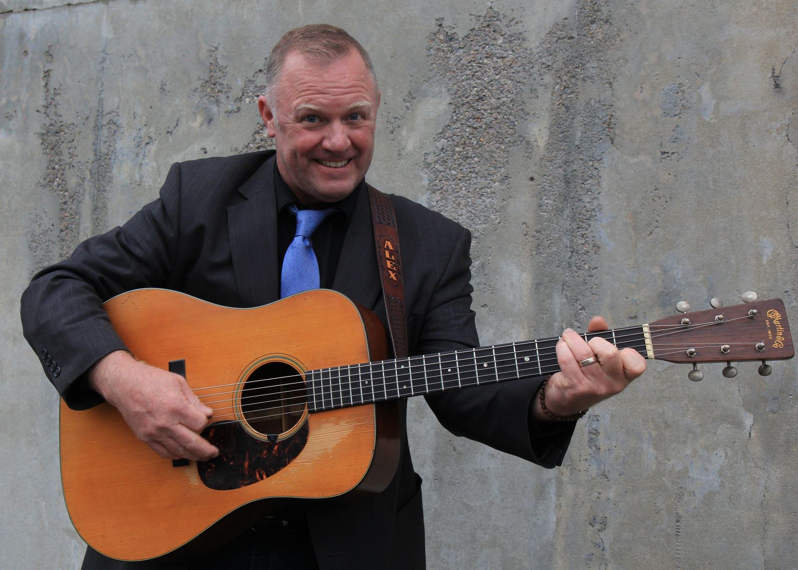 Rock Hearts - Photos