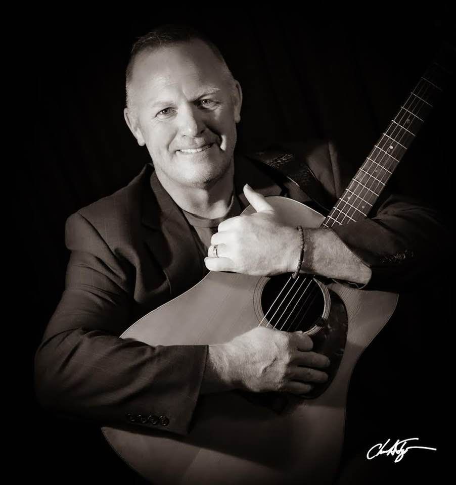 An Interview with Lead Singer Alex MacLeod