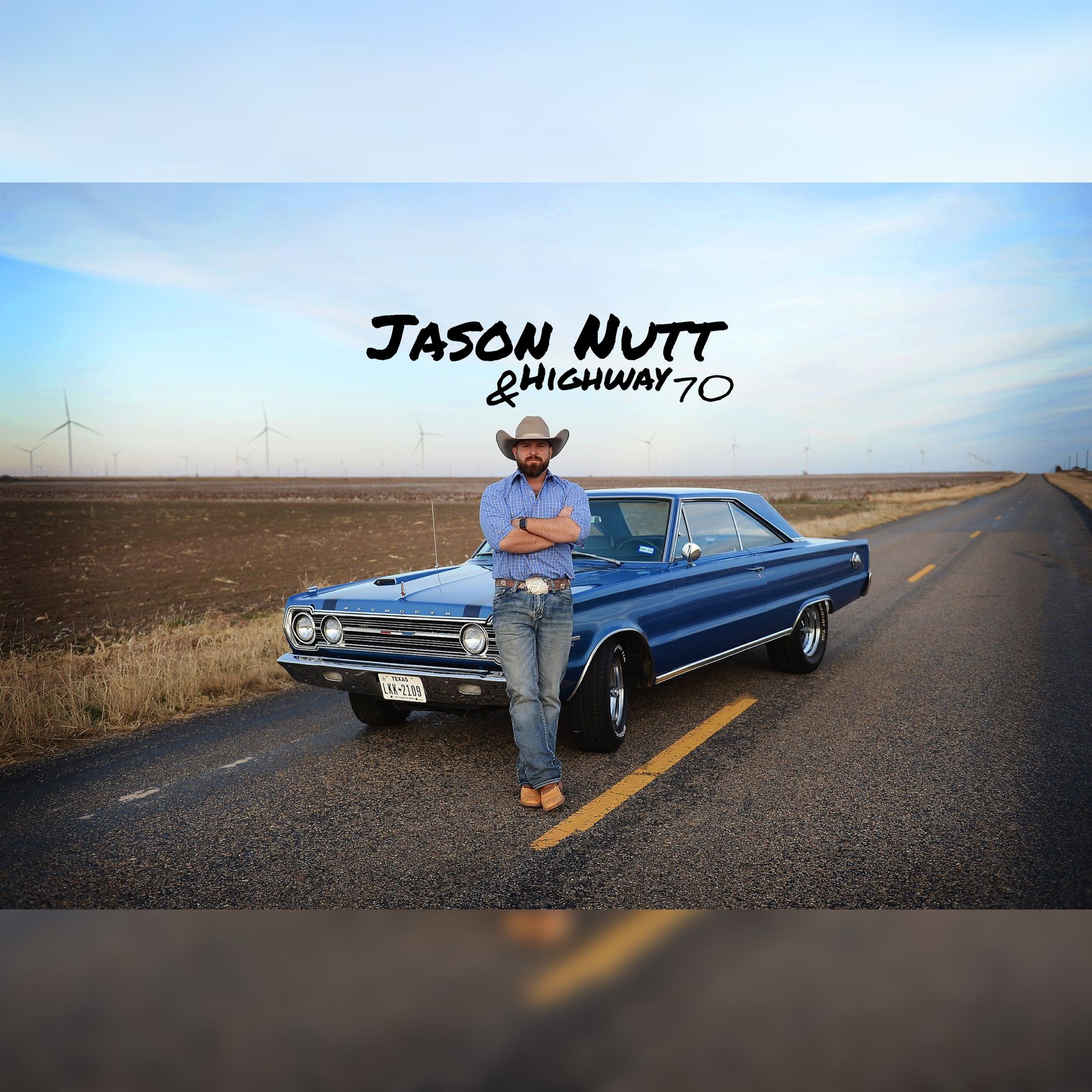 Jason Nutt Band