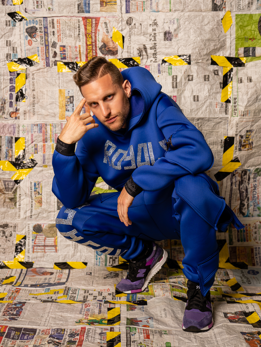 Networking and Collaboration for Musicians: Connecting Your Rap Career ...