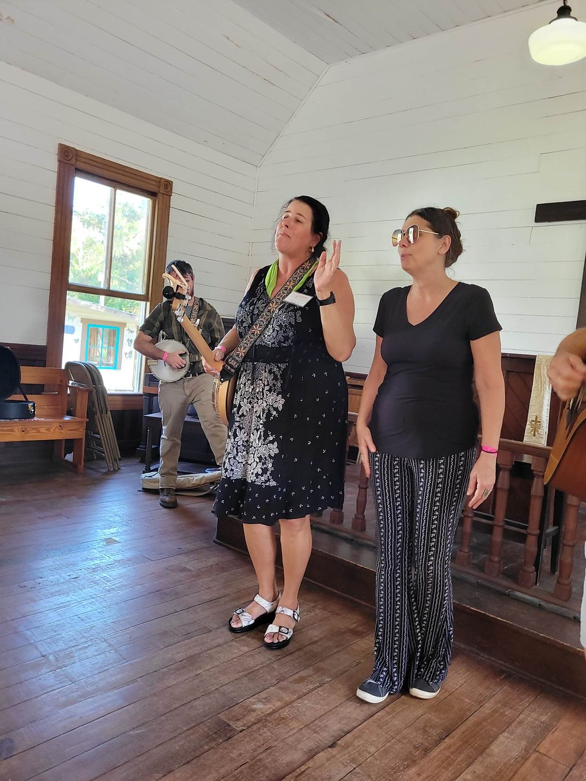 Lilly Jane Band - Photos