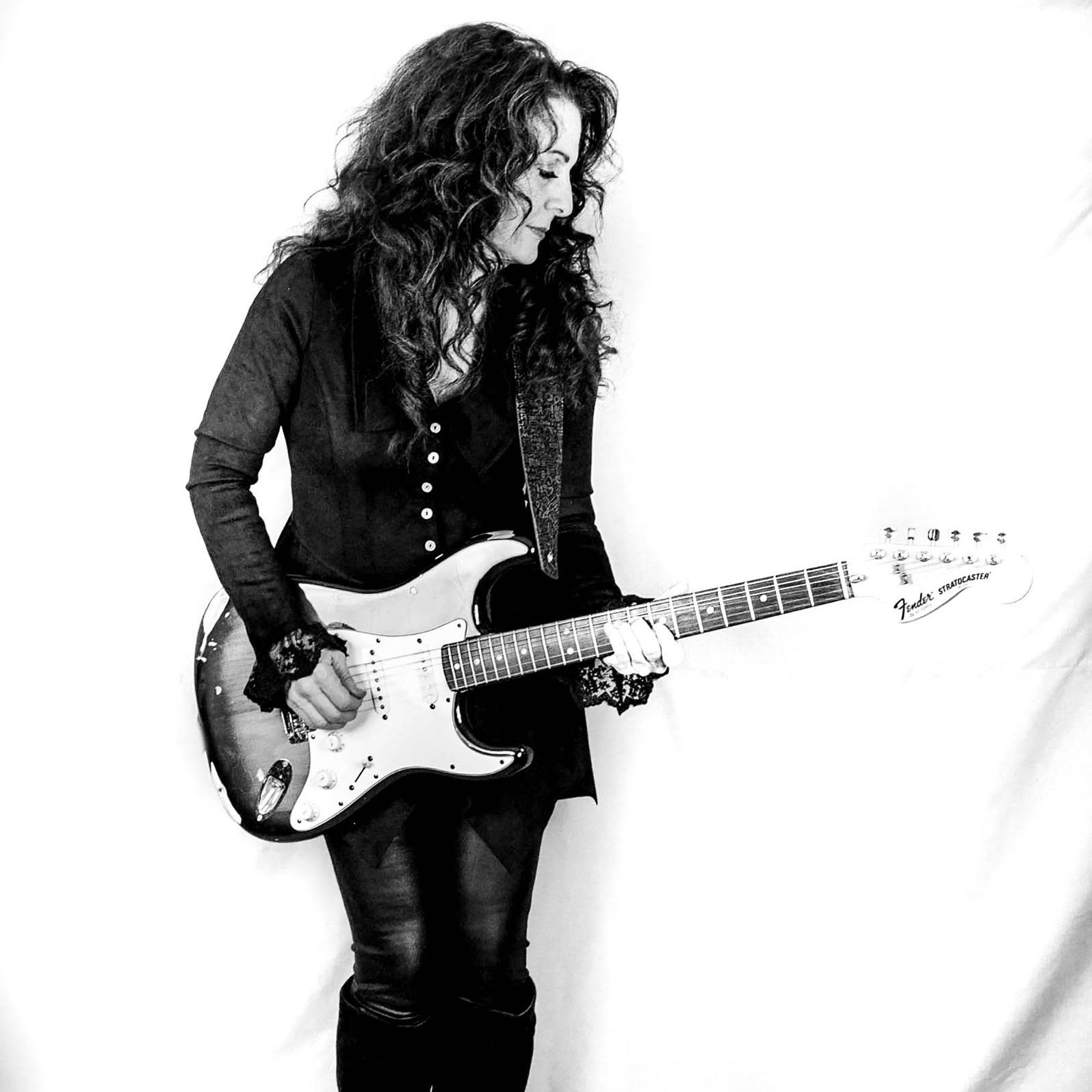 Deborah Magone