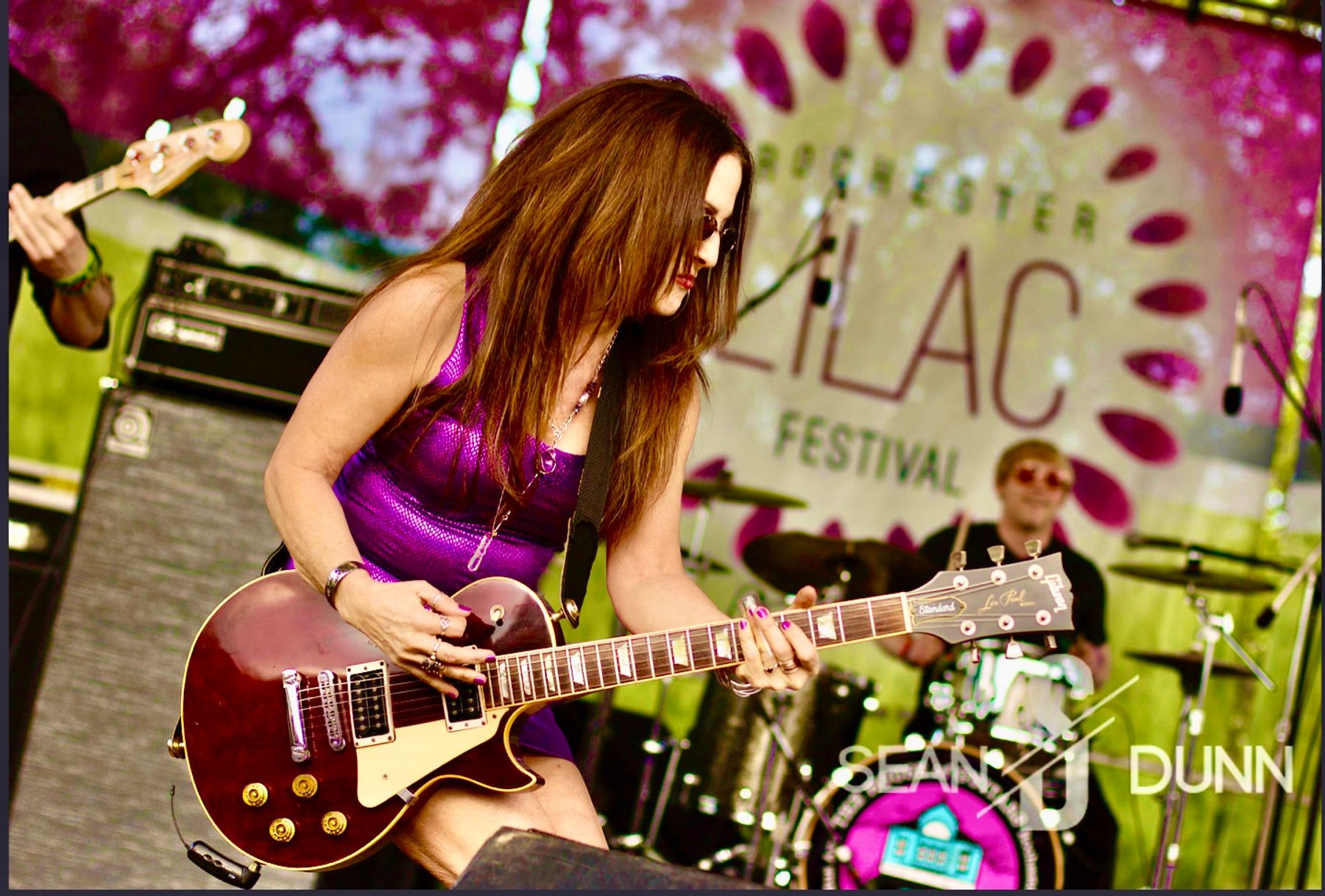 Deborah Magone