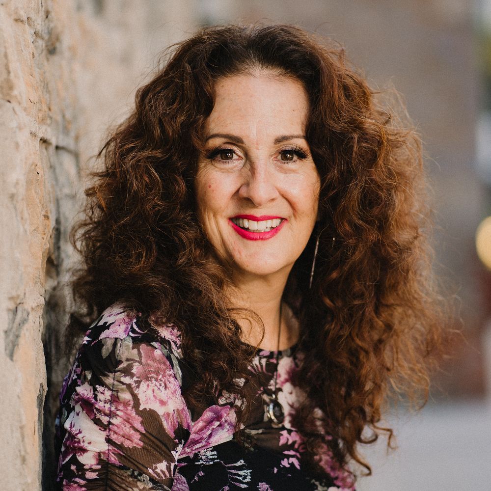 Deborah Magone - Sync Music Catalogue