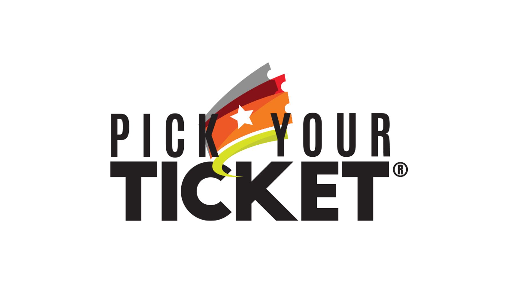 Pick Your Ticket ® - Camps
