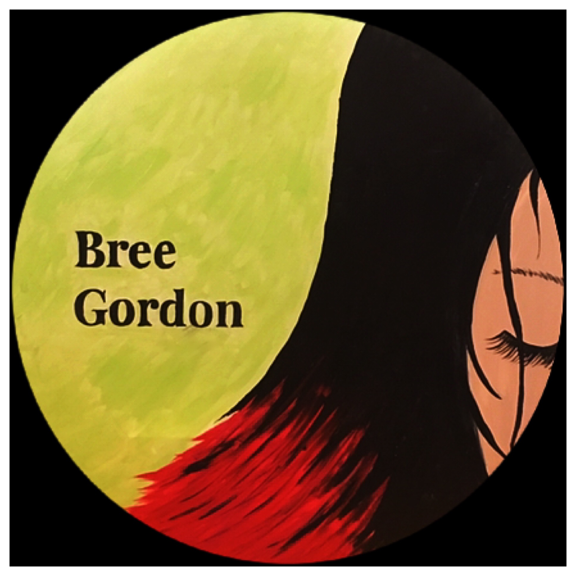 Bree Gordon
