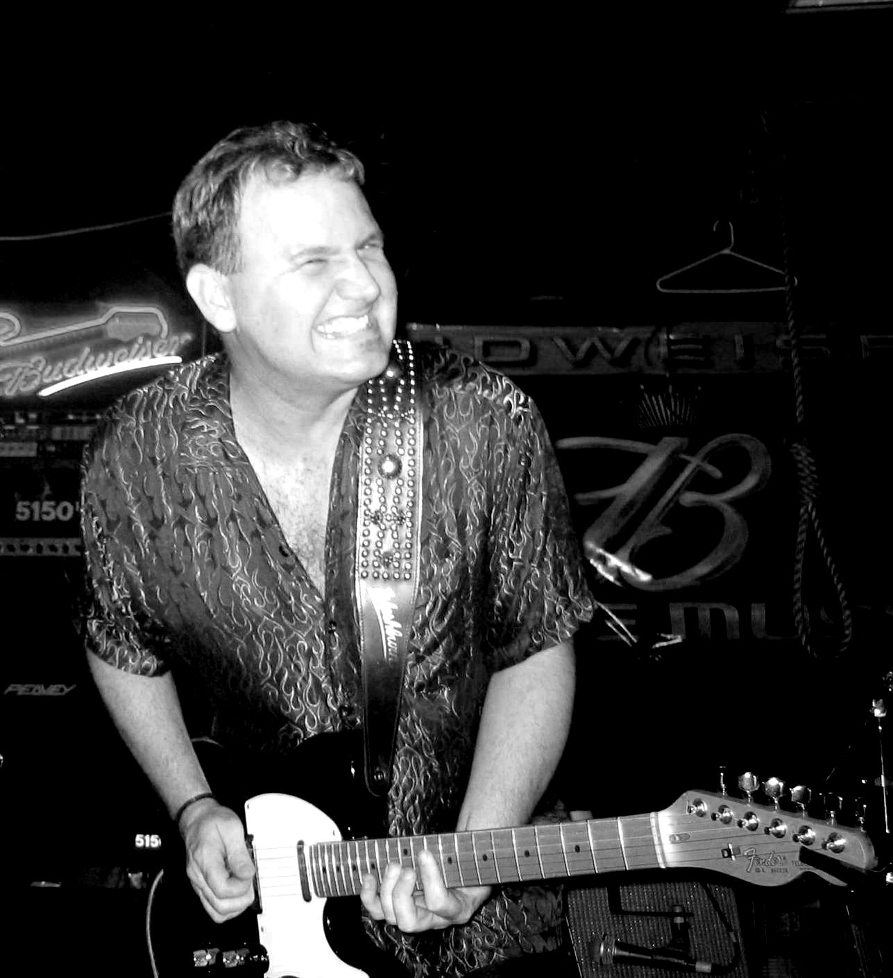 Brad Alford - Photos