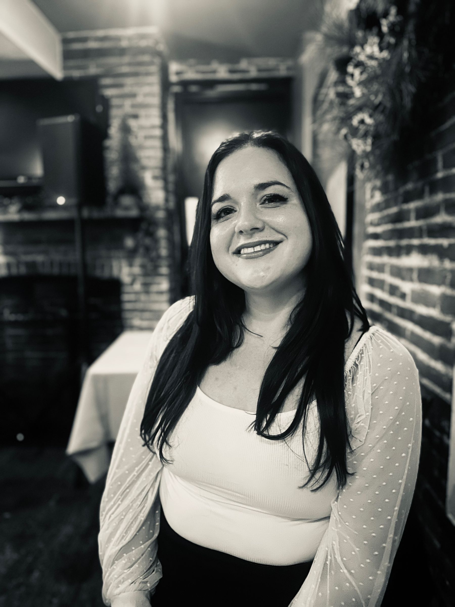 Allison Landon Solo Performer - Lessons