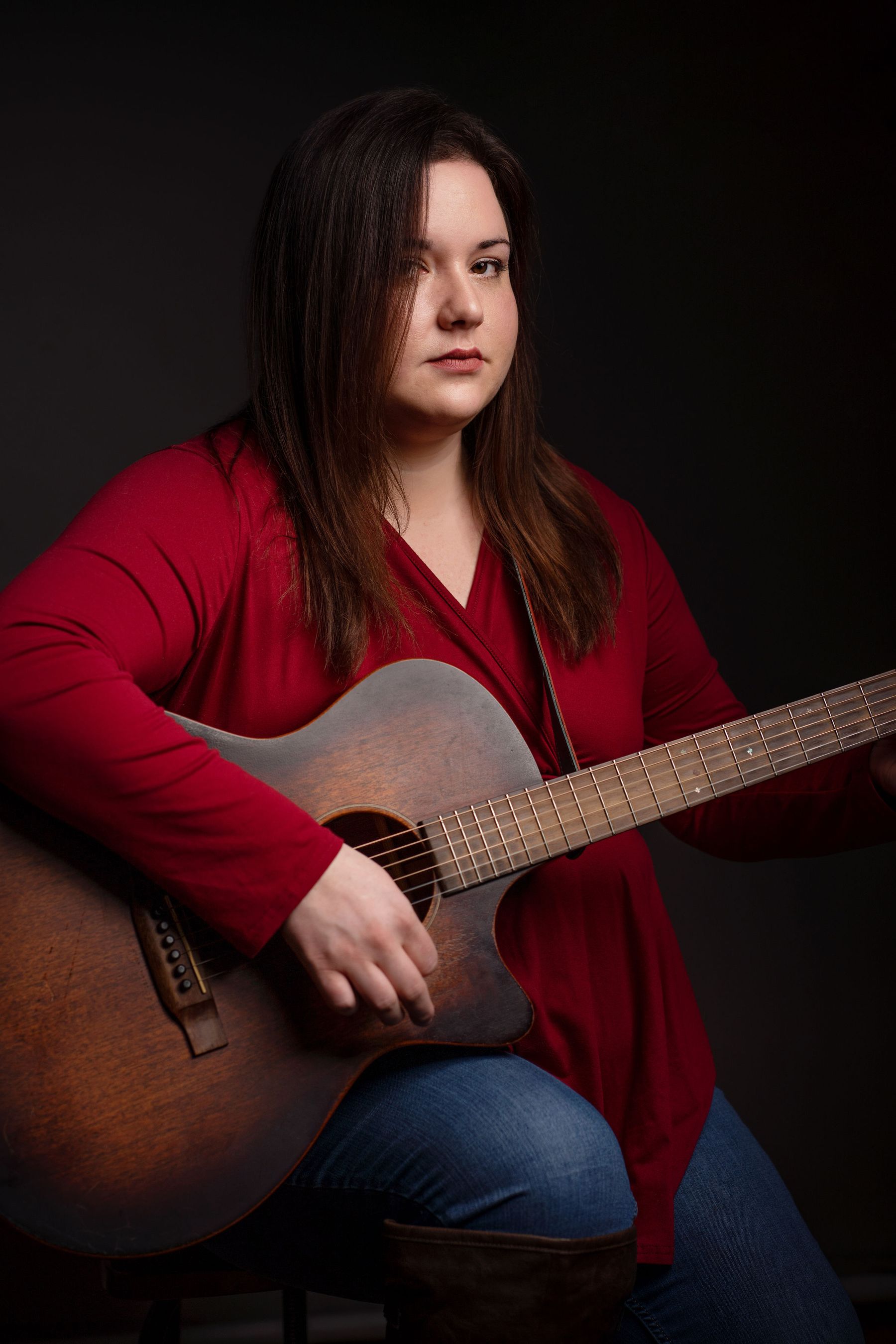 Allison Landon Solo Performer - Lessons - Video