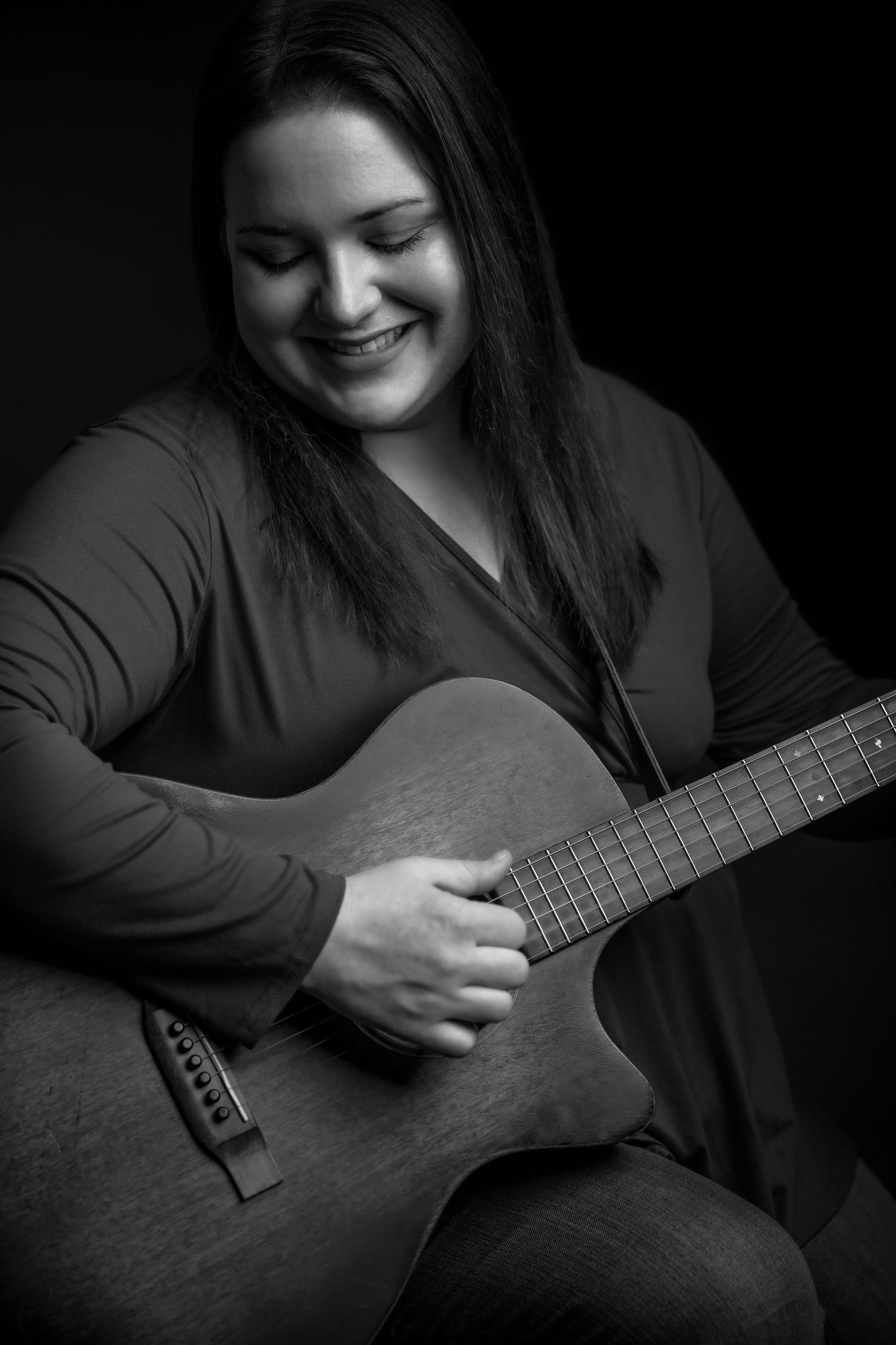 Allison Landon Solo Performer - Lessons - Video