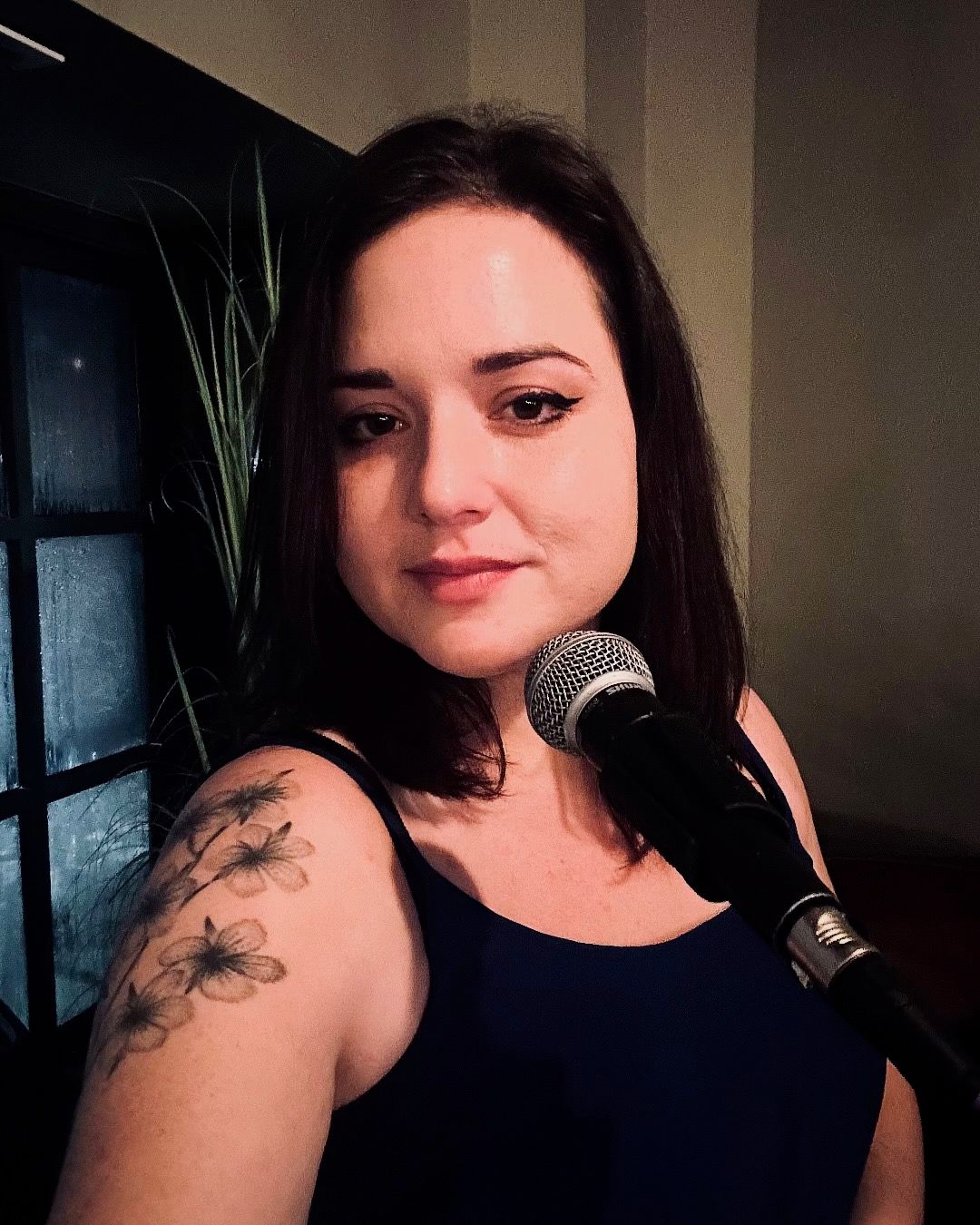 Allison Landon Solo Performer - Lessons