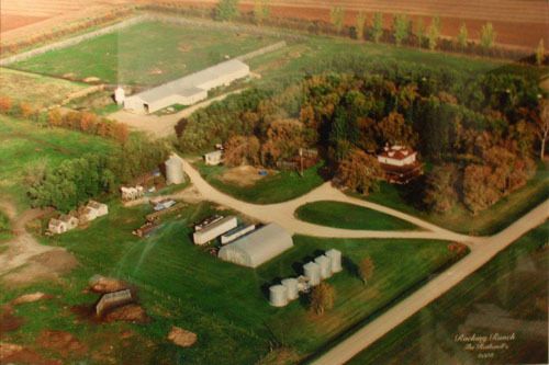 ROCKING R RANCH - Just For Fun Photos