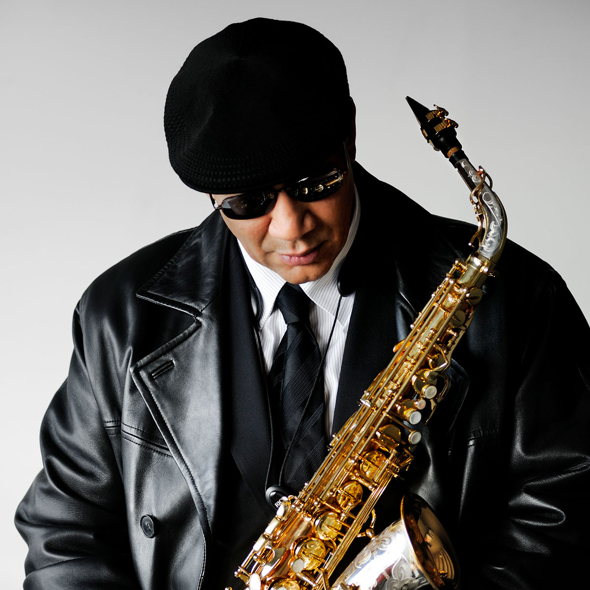 Marshall McDonald - Music