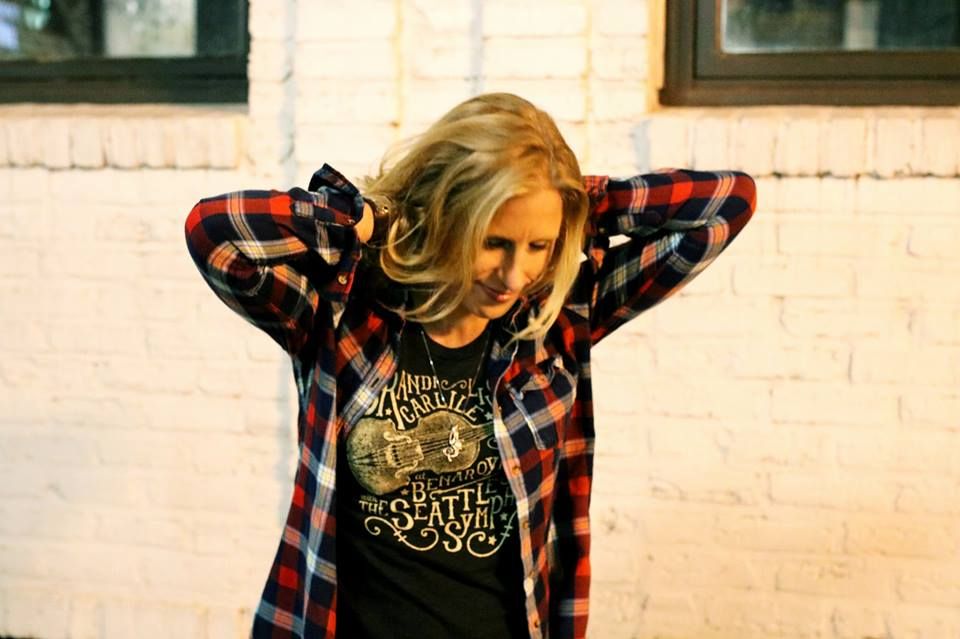 Autumn June Music - Gallery