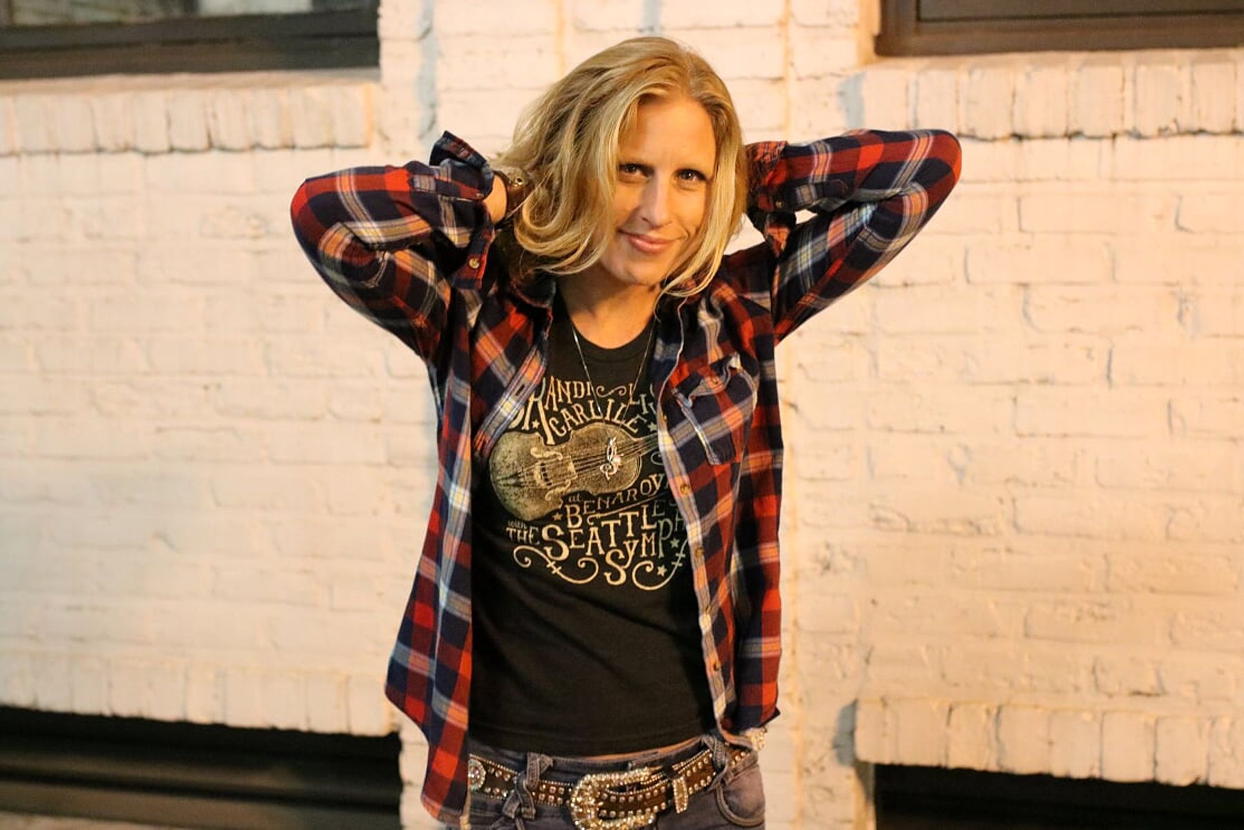 Autumn June Music - EPK