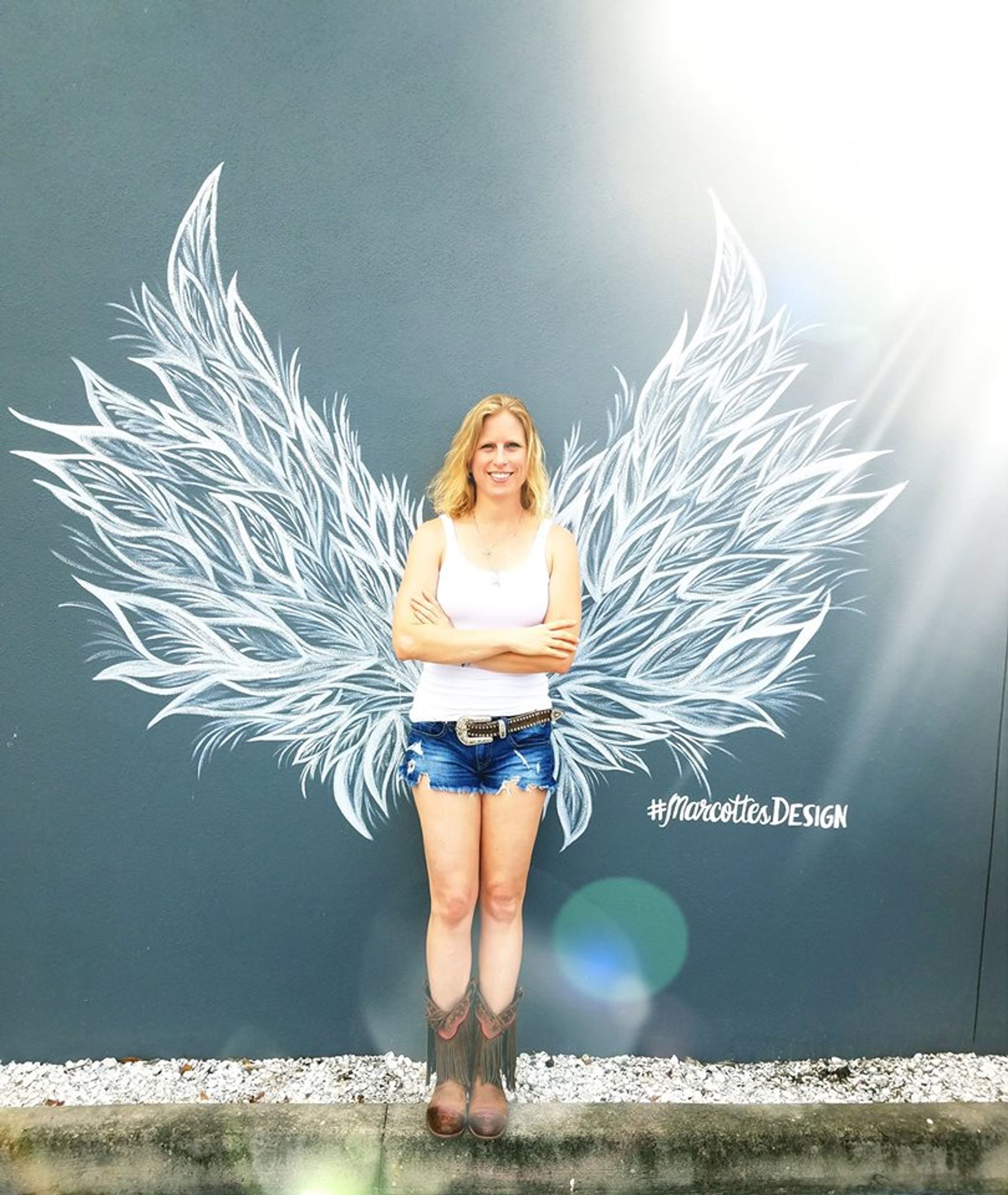 Autumn June Music - Shows