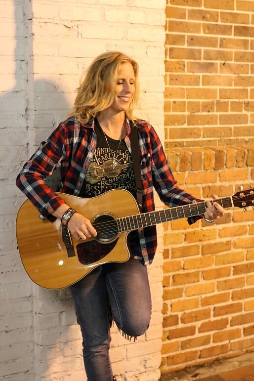 Autumn June Music - Gallery