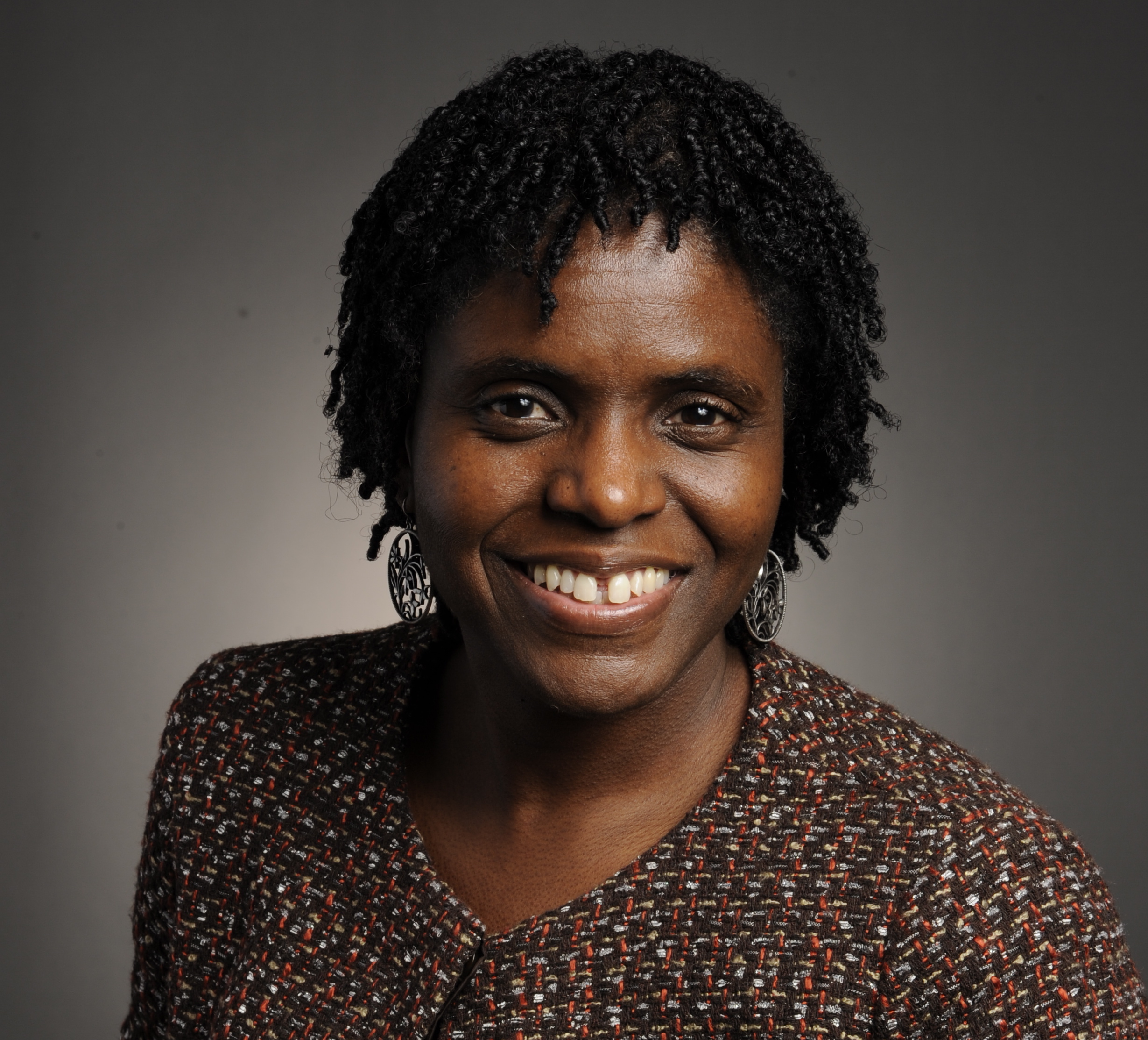 Karen Burke - Biography