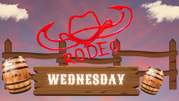 The Band Wanted - Upcoming Shows