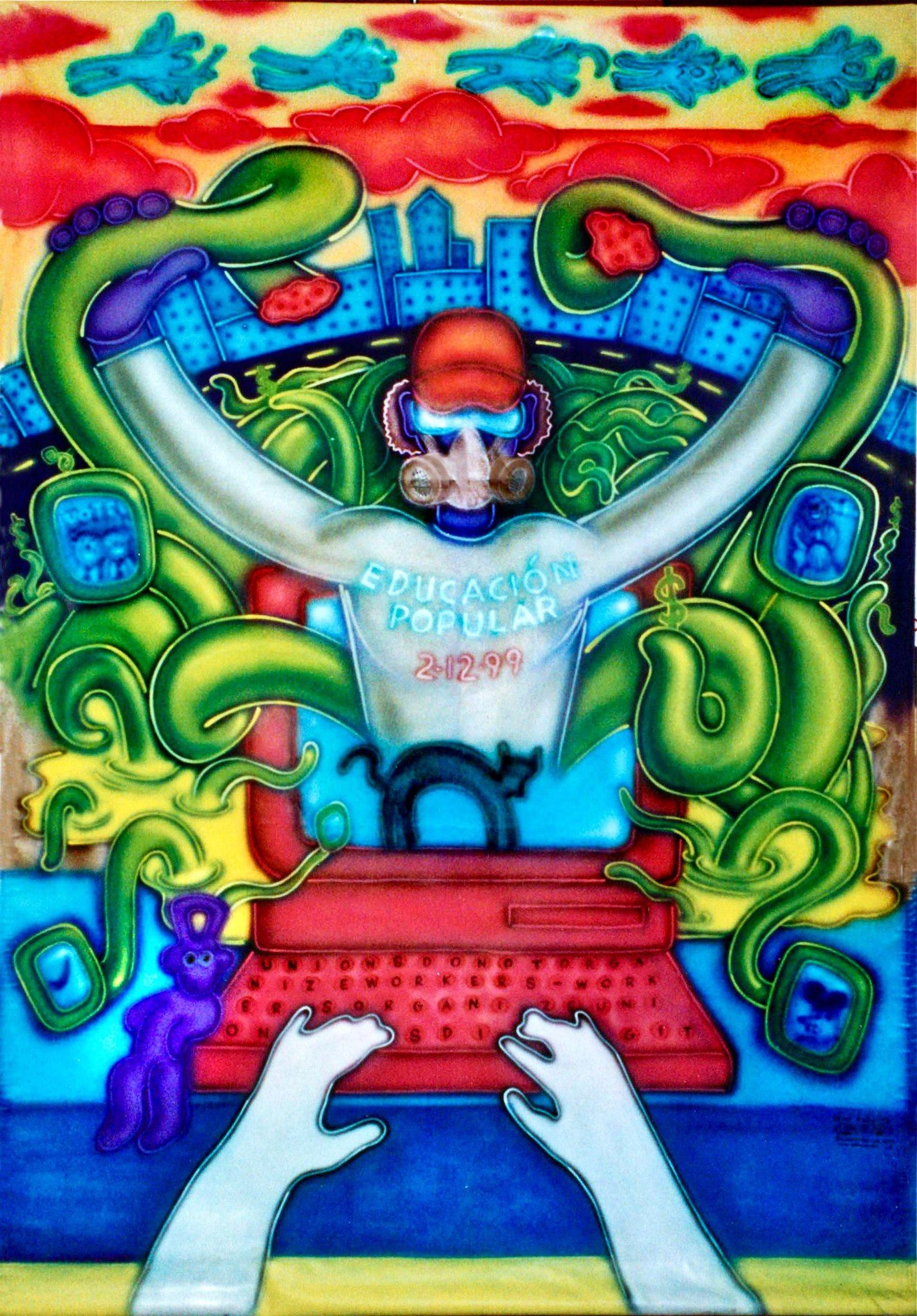 Roger Rudenstein composer - Podcast