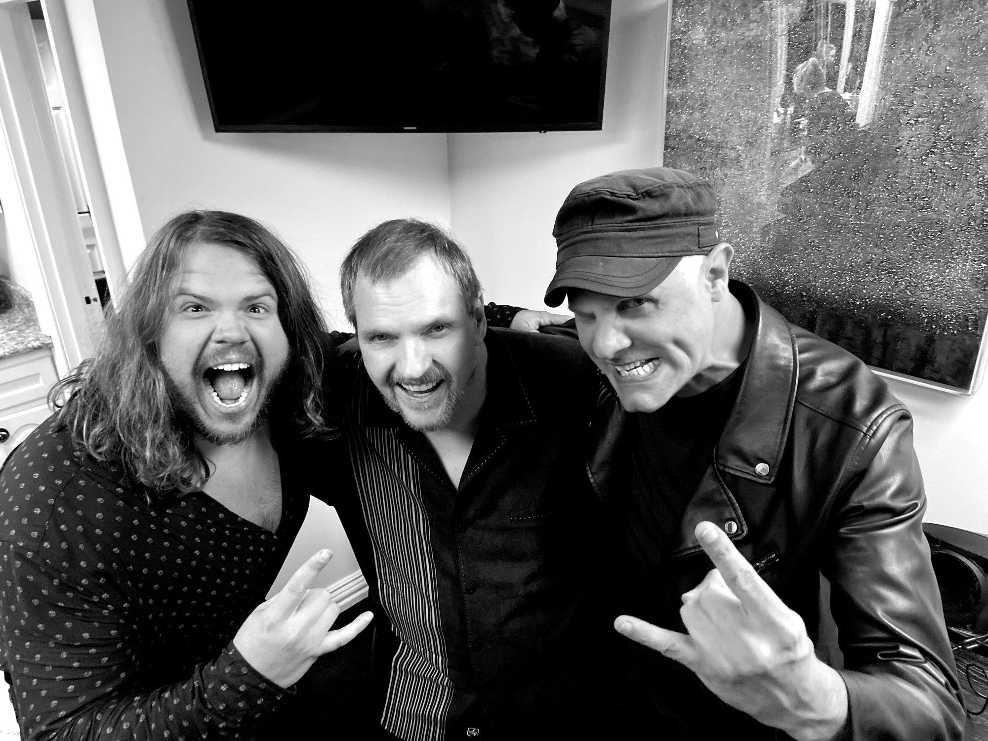 Celebrating Meat Loaf - BAND